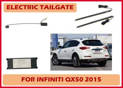 China Infiniti QX50 Smart Electric Tailgate Lift Assist System 12V Intelligent Control for sale