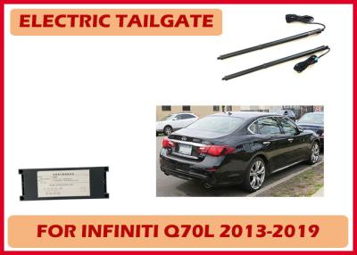 China Infiniti Q70L Electric Automatic Rear Trunk Tailgate Lift 12V with Exception Handling for sale