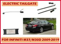 China Infiniti M37/M30D Electronic Automatic Liftgate Opener And Closer With Height Setting for sale