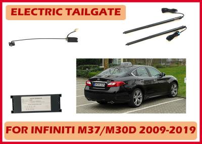 China Infiniti M37/M30D Electronic Automatic Liftgate Opener And Closer With Height Setting for sale