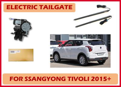 China Ssangyong Tivoli Electric Tailgate Lift Kit with 5A Working Current and -30℃ to +80℃ Temperature Range for sale