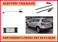 China Suzuki S-Cross SX4 Smart Automatic Power Liftgate with 6mm Suction & 4-6 Second Operation for sale