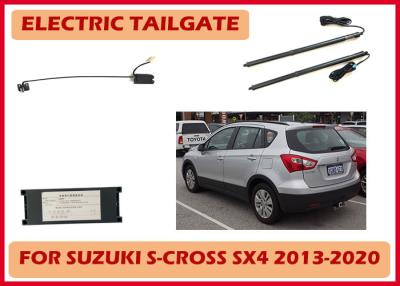 China Suzuki S-Cross SX4 Smart Automatic Power Liftgate with 6mm Suction & 4-6 Second Operation for sale