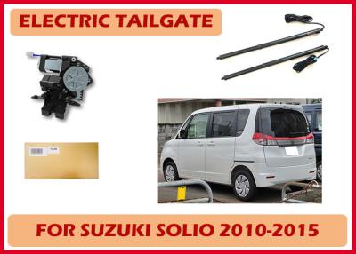 China Suzuki Solio/Solio Bandit Smart Automatic Electric Tailgate With Remote Control for sale