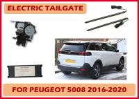 China Peugeot 5008 Anti-Pinch Electric Power Liftgate with 6mm Safety Range and Automatic Suction Closure for sale