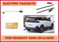 China Peugeot 5008 Anti-Pinch Electric Power Liftgate with 6mm Safety Range and Automatic Suction Closure for sale