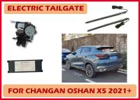 China ChangAn Oshan X5 2021+ Electric Tailgate System with Smart Remote Control - 5A Working Current, -30℃ to +80℃ Operating Range for sale