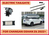 China ChangAn Oshan Z6 Power Tail Gate Lift System 12V with Remote Control and Height Memory for sale