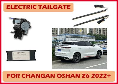 China ChangAn Oshan Z6 Power Tail Gate Lift System 12V with Remote Control and Height Memory for sale