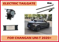 China ChangAn Uni-T Auto Power Liftgate with Anti-Pinch W12 Technology and Height Memory for sale