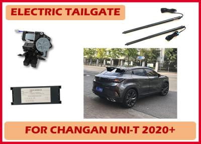 China ChangAn Uni-T Auto Power Liftgate with Anti-Pinch W12 Technology and Height Memory for sale