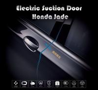 China Honda Jade 2014-2018 Automatic Safety Door Closer with 6mm Adsorption Range - Electric Suction Door System for sale