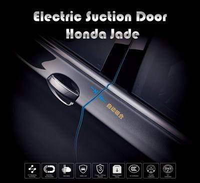 China Honda Jade 2014-2018 Automatic Safety Door Closer with 6mm Adsorption Range - Electric Suction Door System for sale