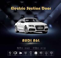 China Audi A6L 2014-2017 Electric Automatic Suction Door System with 6mm Adsorption Range and Noise Reduction Technology for sale