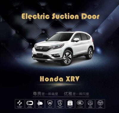 China Honda XRV 2015-2017 Soft Close Car Door Accessories Intelligent Door DC 12V for sale
