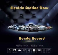 China Anti-Pinch Electric Suction Door for Honda Accord 2014-2017 Soft Close Auto Spare Parts for sale