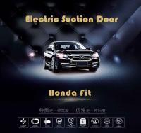 China Honda Fit 2015-2017 Electric Suction Door Automatic Soft Close Car Door Closer 12V for sale