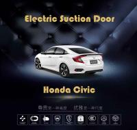 China Honda Civic 2013-2016 Soft Close Auto Electric Suction Door Anti Pinch Retrofitting for sale