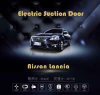 China Nissan Lannia Bluebird 2016-2017 Soft Close Automatic Suction Door System 12V for sale