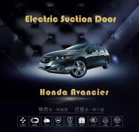 China Universal Electric Suction Door Closer for Honda Avancier 2017 12V Soft Close System for sale