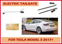 China Tesla Model 3 Intelligent Electric Tailgate Auto Car Trunk with Smart Speed Control for sale