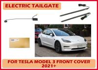 China Professional Manufacturer Tesla Model 3 Front Cover One Key Smart Start for sale