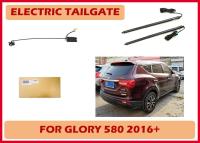China Glory 580 Electric Tailgate Lift System with Smart Opening, 3-Year Warranty and Anti-Pinch Safety for sale