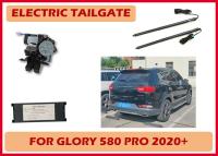 China Glory 580 Pro Electric Tailgate Lift System with IPX4 Waterproof Rating and 1mA Standby Current for sale