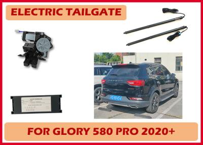 China Glory 580 Pro Electric Tailgate Lift System with IPX4 Waterproof Rating and 1mA Standby Current for sale