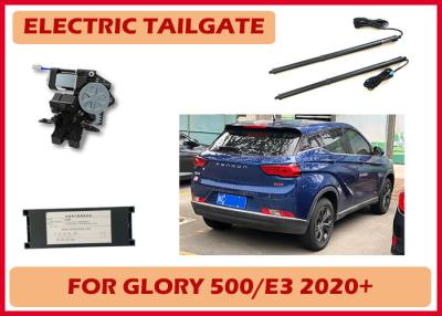 China Glory 500/E3 Electric Tailgate Lift with Gesture Control, IPX4 Waterproof Rating and 256-Hour Salt Spray Test for sale