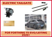 China DFSK Forthing T5 EVO Universal Waterproof Electric Tailgate Lift Kit with 6mm Anti-Pinch Safety Sensor for sale