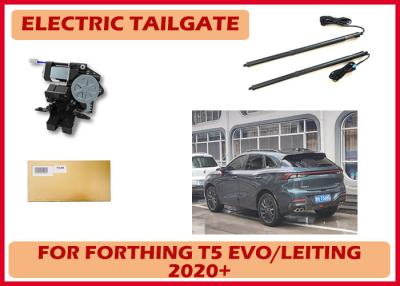 China DFSK Forthing T5 EVO Universal Waterproof Electric Tailgate Lift Kit with 6mm Anti-Pinch Safety Sensor for sale