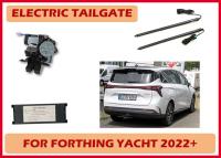 China Forthing Yacht 4 U-Tour FMC Suba M4 Cirelli 7 EVO Spazio Hands Free Power Tailgate Lift with 6mm Suction Lock for sale