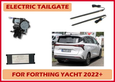 China Forthing Yacht 4 U-Tour FMC Suba M4 Cirelli 7 EVO Spazio Hands Free Power Tailgate Lift with 6mm Suction Lock for sale