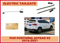 China Forthing Joyear X5 Power Tailgate Lift System With Perfect Exception Handling for sale