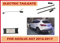 China Aeolus AX7 Automatic Electric Tailgate Lifter Can Open And Close Electronically for sale
