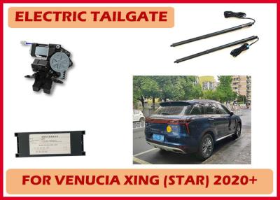 China Venucia Xing Star Hands-free Access Power Tailgate Easily Opened And Closed for sale