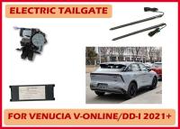 China Venucia V-Online DD-I Hands-Free Power Liftgate Opener 12V Electric Tailgate Kit for sale
