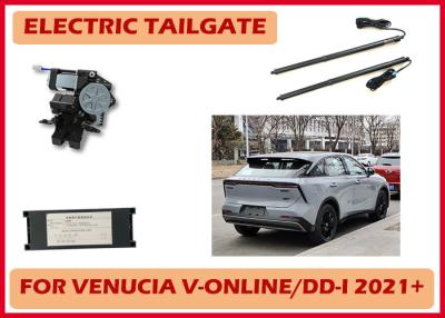 China Venucia V-Online DD-I Hands-Free Power Liftgate Opener 12V Electric Tailgate Kit for sale
