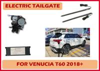 China Venucia T60 Convenient Party Trick Automatic Tailgate Closer Opened By Foot Activated for sale
