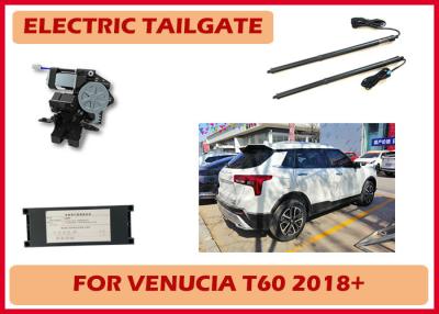 China Venucia T60 Convenient Party Trick Automatic Tailgate Closer Opened By Foot Activated for sale