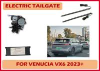 China Venucia VX6 Electric Tailgate Auto Parts Tail Door 12V with Anti-Pinch Safety for sale