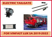 China Vinfast LUX SA Supports Manual Pull-Down Start Mode Automatic Tailgate Lift Kit for sale