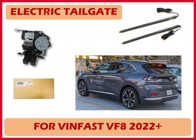 China Vinfast VF8 Installation of Components Electric Tailgate Opener with Smart Sensing for sale
