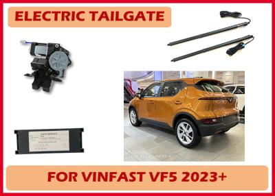 China Vinfast VF5 Convenient Party Trick Automatic Tailgate Closer With Intelligent Induction for sale