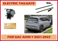 China GAC Aion Y Hands Free Power Liftgate Restoration Kit 12V Electric Tailgate for sale