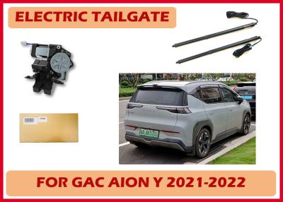 China GAC Aion Y Hands Free Power Liftgate Restoration Kit 12V Electric Tailgate for sale