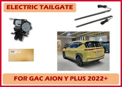 China GAC Aion Y Plus Power Tailgate 12V Anti Pinch Remote Control Electric Liftgate for sale
