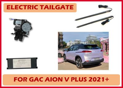 China GAC Aion V Plus Power Tailgate Lift System Intelligent Control Electric Suction 12V for sale