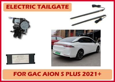 China GAC Aion S Plus Power Tailgate Lift System With Easy Installation Guide Provided for sale